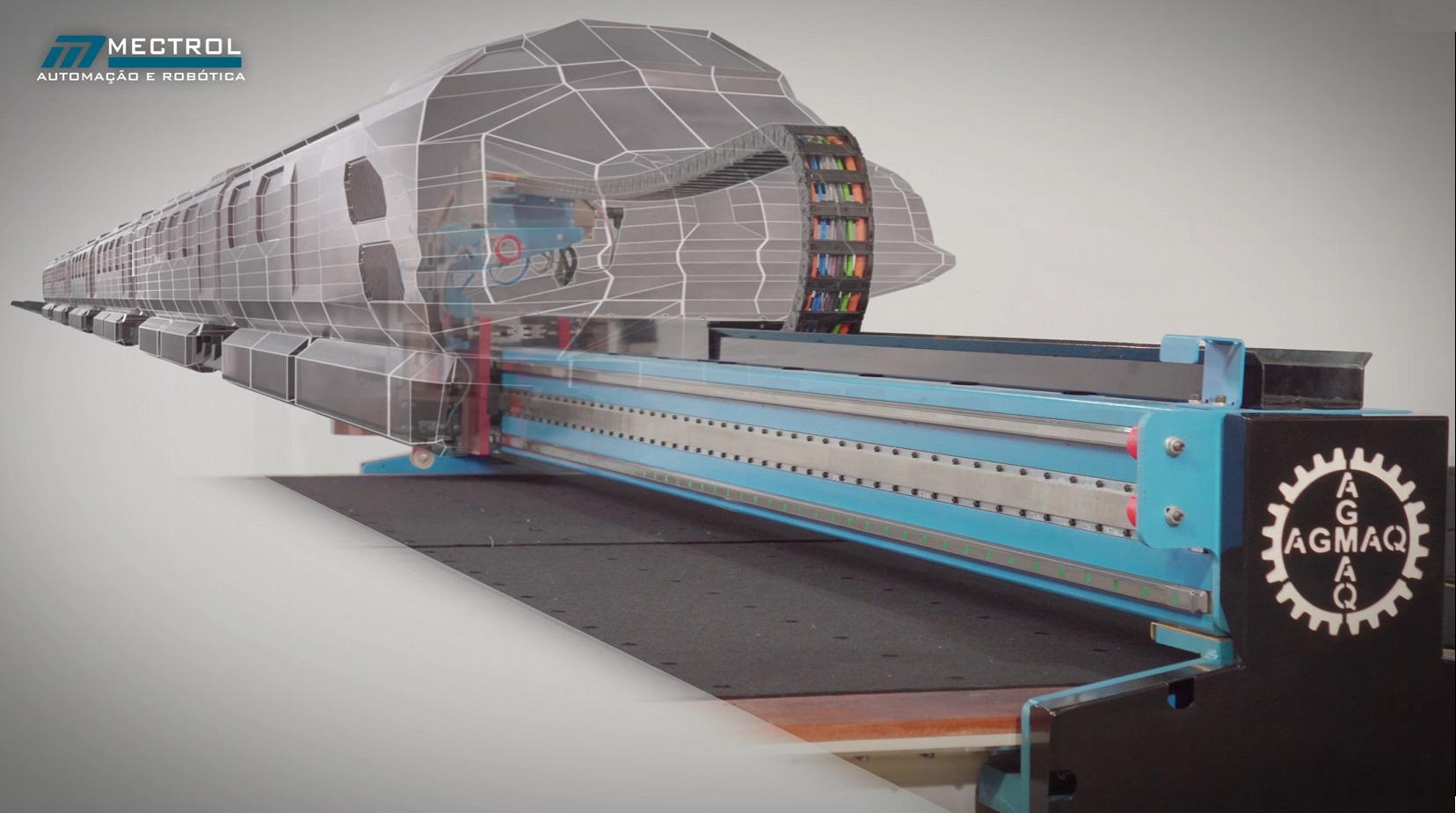 Motor linear: ventajas, funcionamiento y aplicaciones industriales ...
